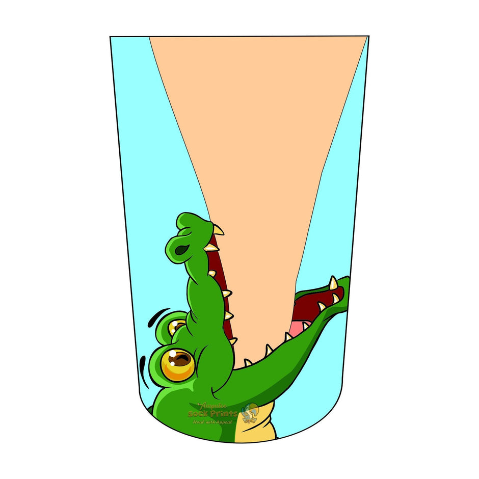 Main Gallery – Page 6 – Amputee Sock Prints